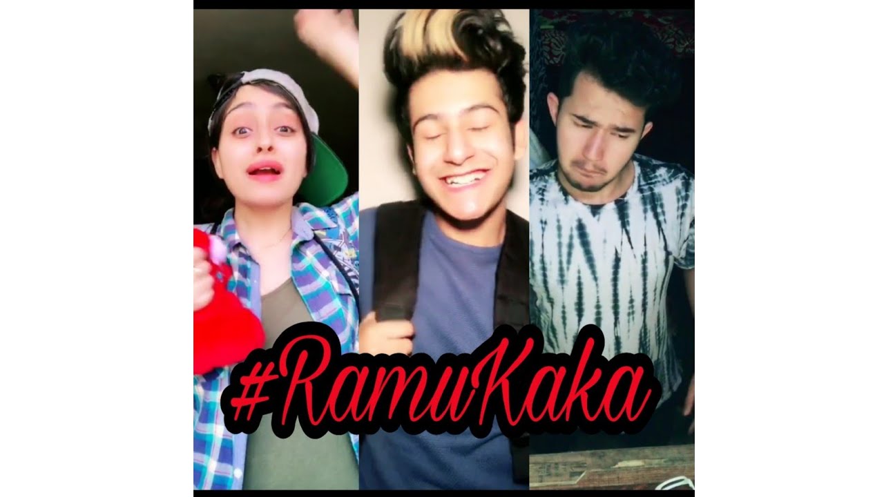 #RamuKaka || Musical.ly Indai || - YouTube