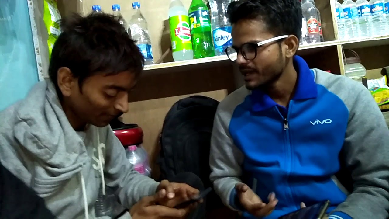 Mi vs Vivo - YouTube