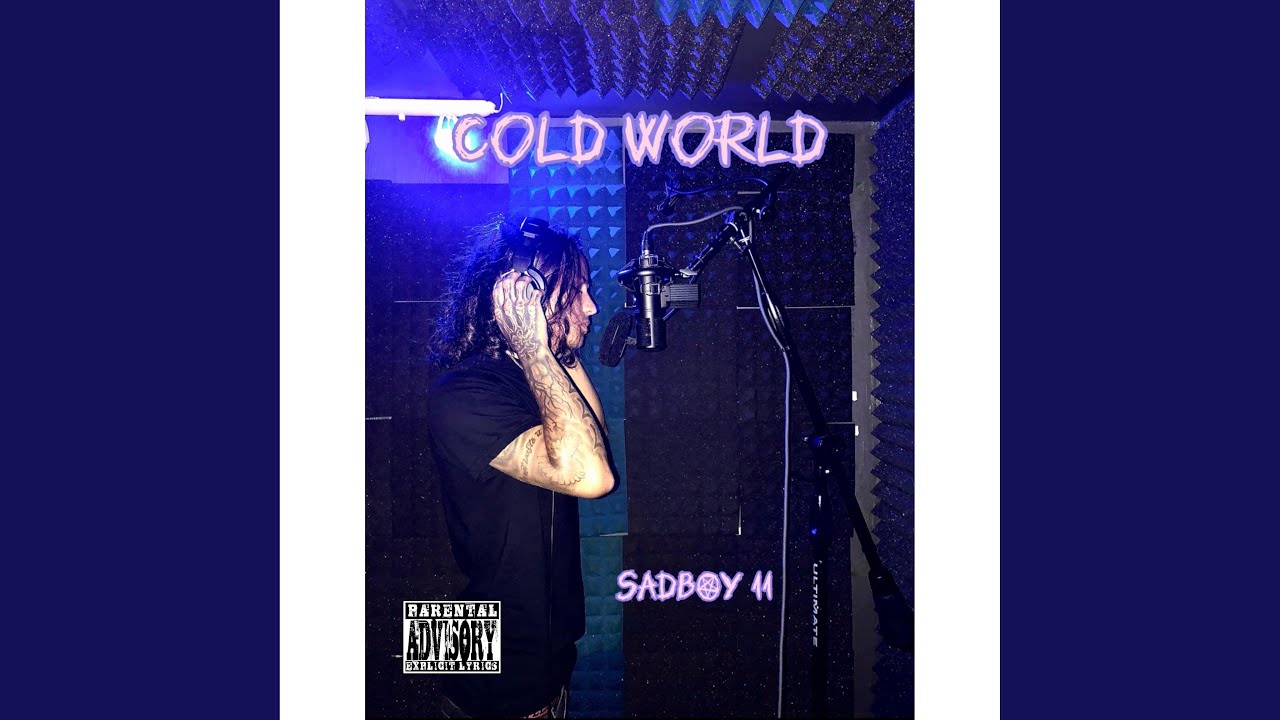 Cold World - YouTube