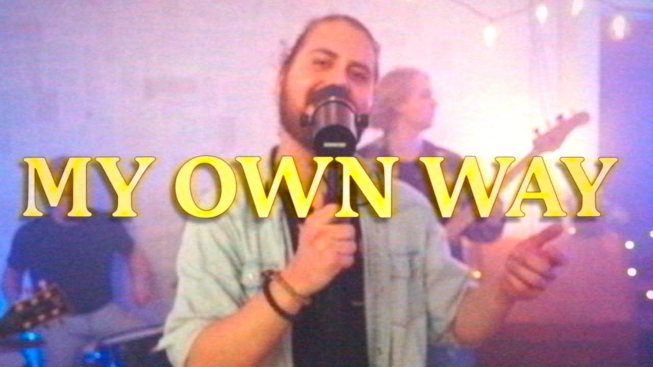 Roasted Onion - My Own Way (One Shot Music Video) - YouTube