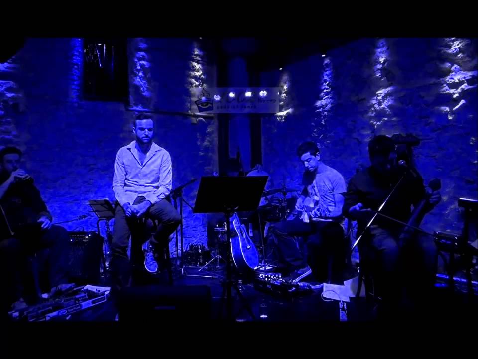 Ανέστης Ιωακειμίδης - Για που το ΄βαλες καρδιά μου - YouTube