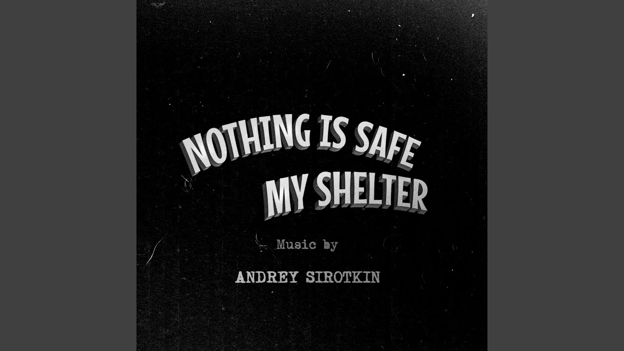 Nothing Is Safe - YouTube