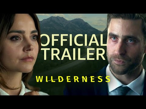 Wilderness | Official Trailer | Prime Video