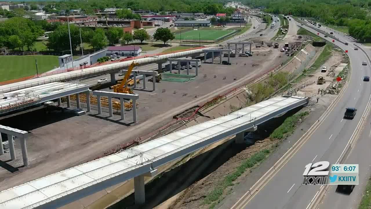 Grayson County Thoroughfare Plan updates - YouTube