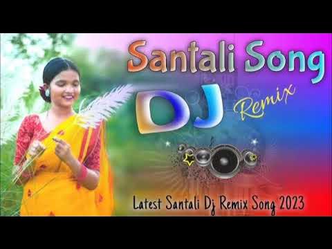 New Santali Sohrai DJ song 2024 santali dj remix Sohrai DJ - YouTube