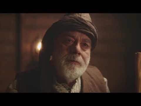 Abdülhamid 24 - Derd büyük, lakin derdin ortağı ALLAH daha büyük