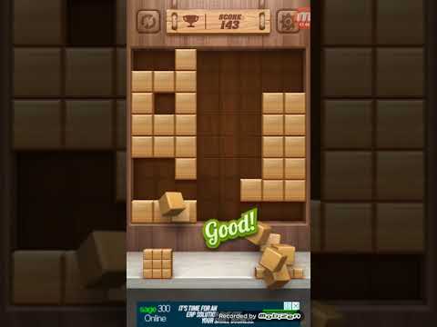 Block Puzzle - Wood Legend 2 #Android - YouTube