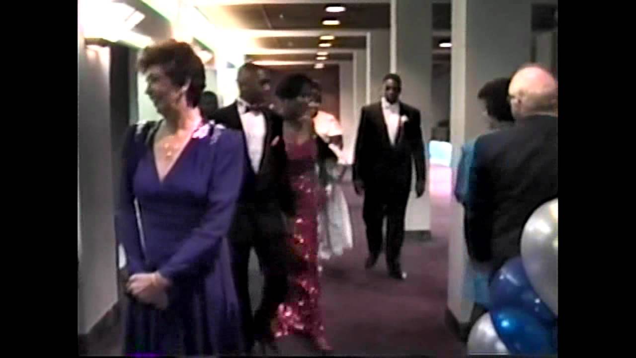Southfield High Class of 1992 Prom Night, 6-4-1992 Filmed By Wayne ...