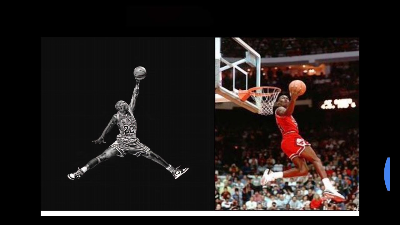 Project Michael Jordan - YouTube
