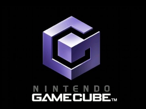 GameCube Bios Corruptions 1 - YouTube