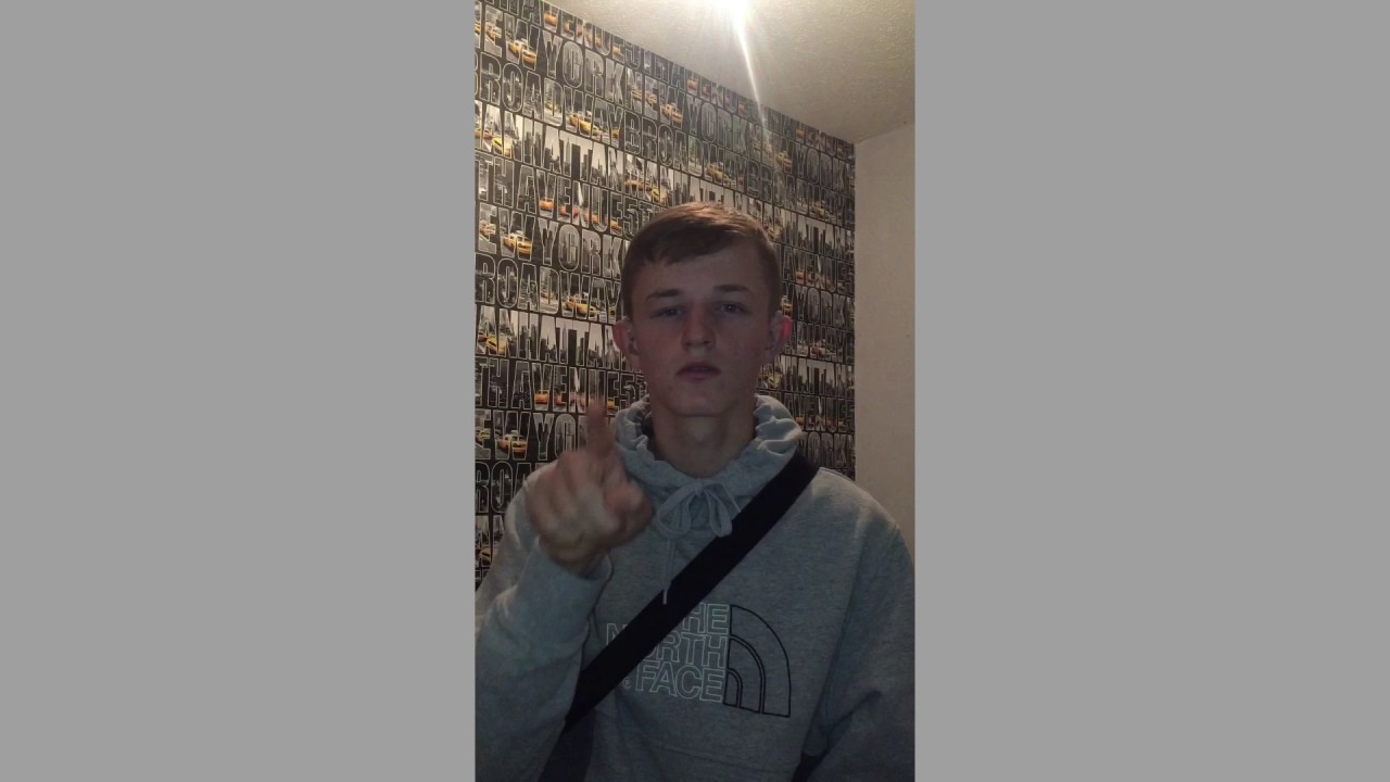 Sign Language With Say Something - YouTube