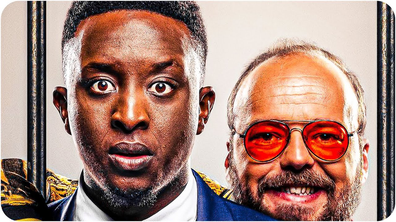 INSÉPARABLES Bande Annonce (2019) - YouTube