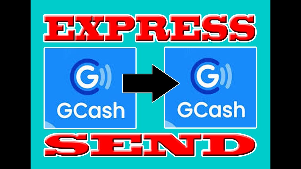 GCASH TO GCASH: HOW TO SEND MONEY USING GCASH MOBILE APP - YouTube