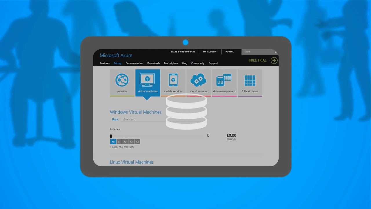 privateclouds.pro | connect - Azure in Open Volume Licensing available ...