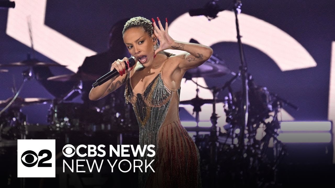 Global Citizen Festival brings together musicians for a good cause ...