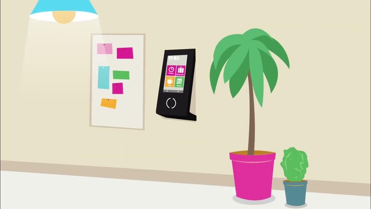 Discover the new generation of interactive terminal - YouTube