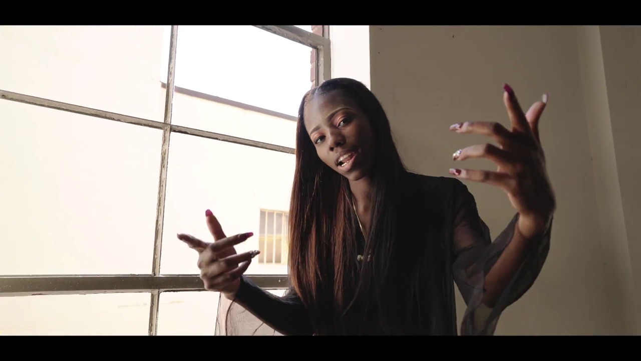 Mali From Cali - No Love Official Video (Directed By: Giant Productions ...
