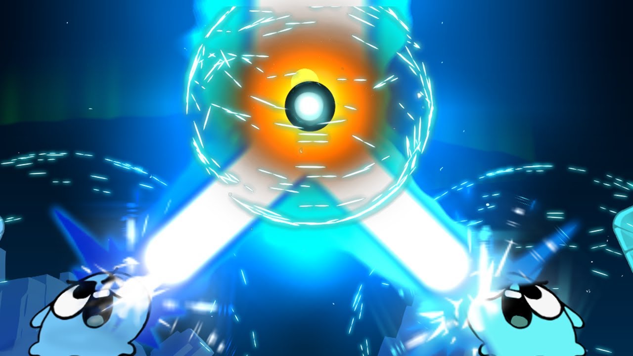 TELEPORT Black Holes?! Bopl Battle All New Features and Changes - YouTube