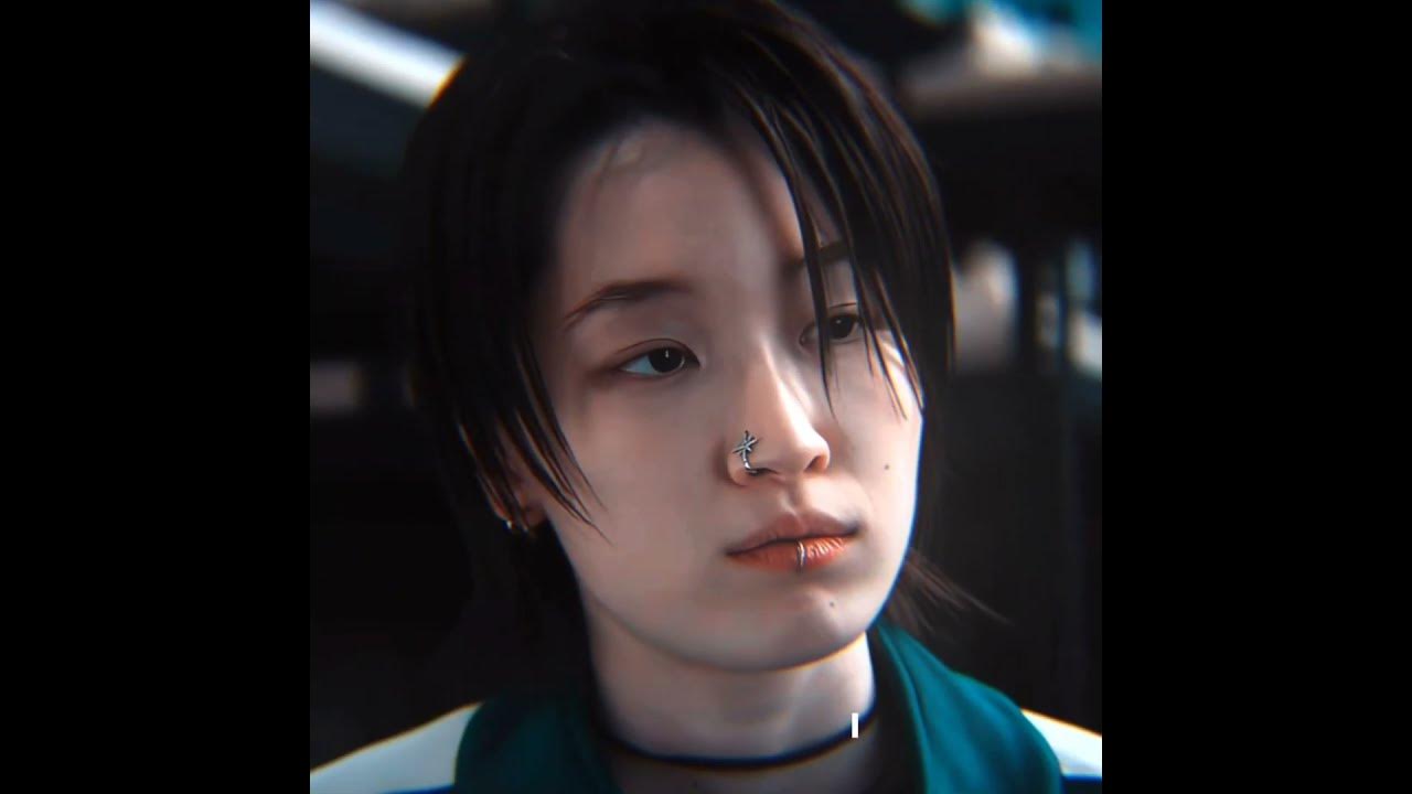 player-280-fine-edit-squid-game-season-2-shorts-editing