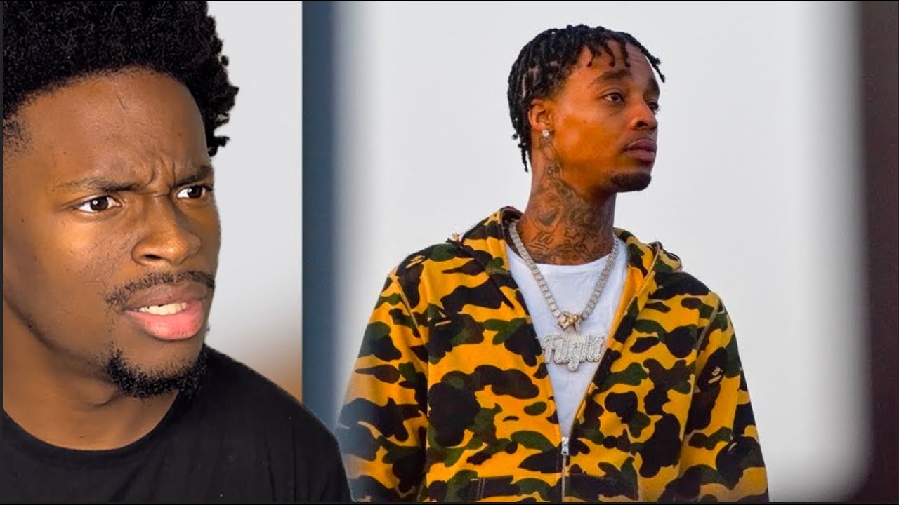 ISW Reacts To FlightReacts Pushing 30 Music Video YouTube