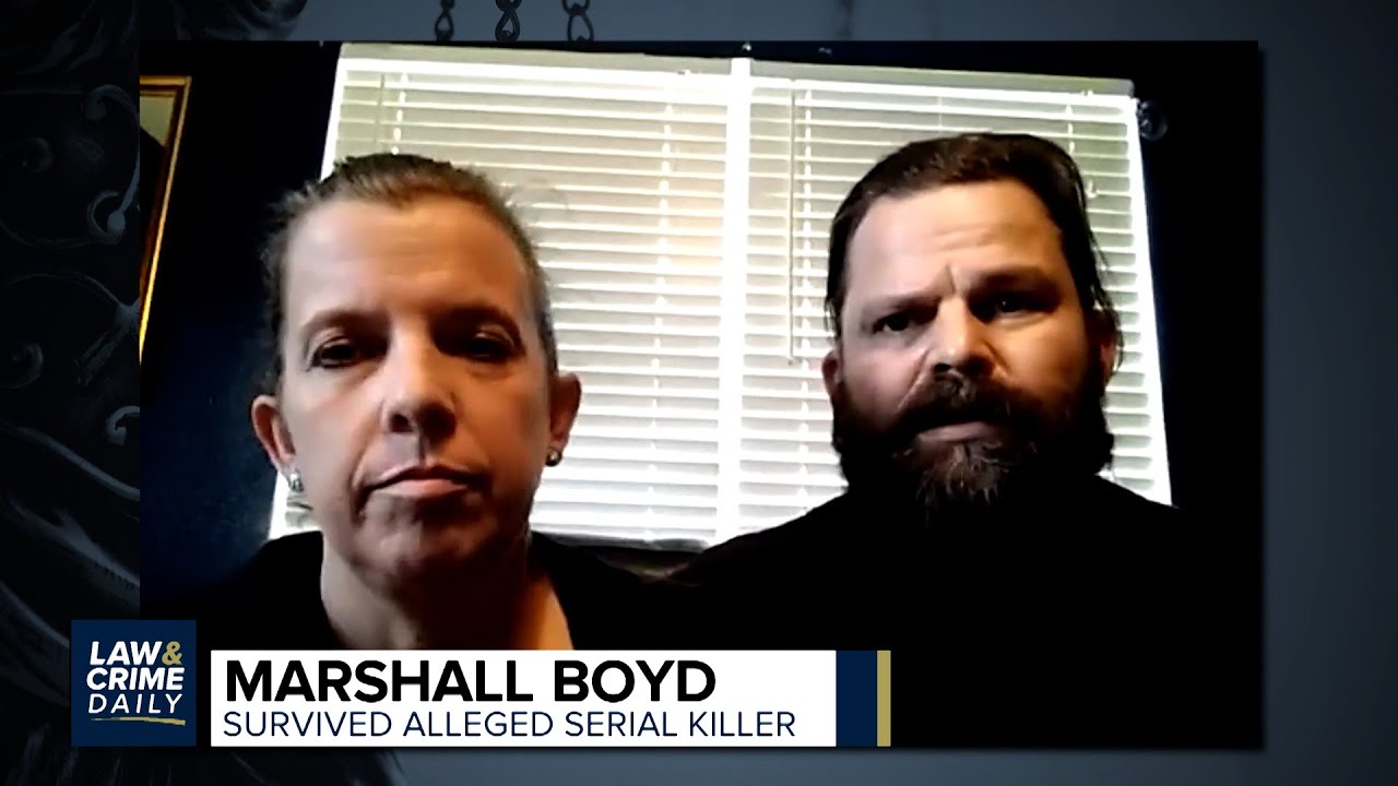 L&C Daily: TX Man Survives Shooting, Later Finds Out Suspect Jeremy ...