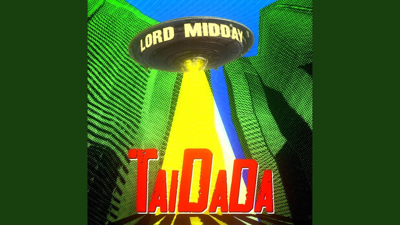 Taidada (English Ver.) - YouTube