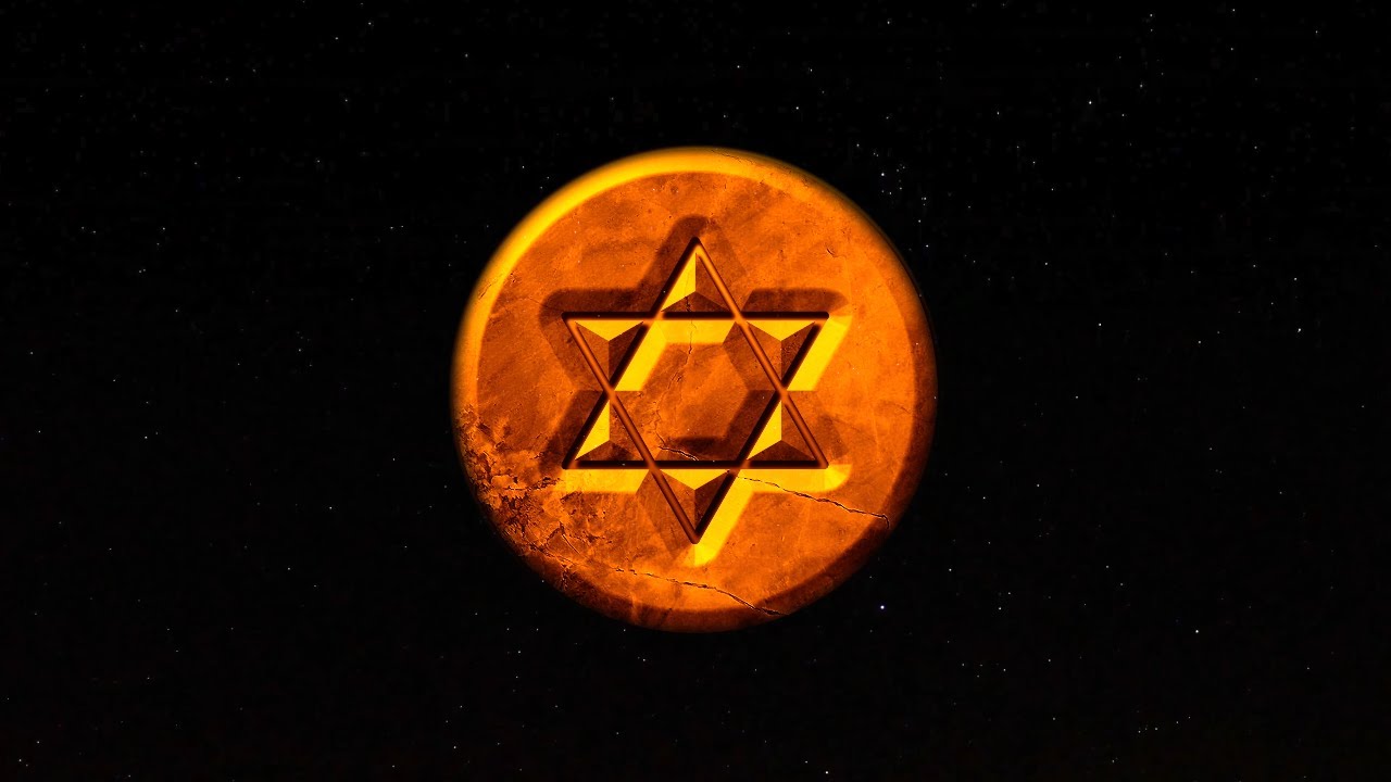 THE STAR OF DAVID'S SECRET - Uncover the powerful frequencies of Sacred ...