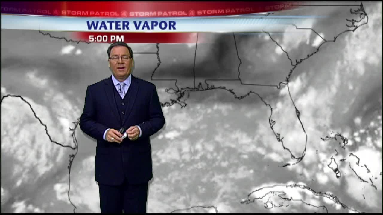 web weather 7-7 - YouTube