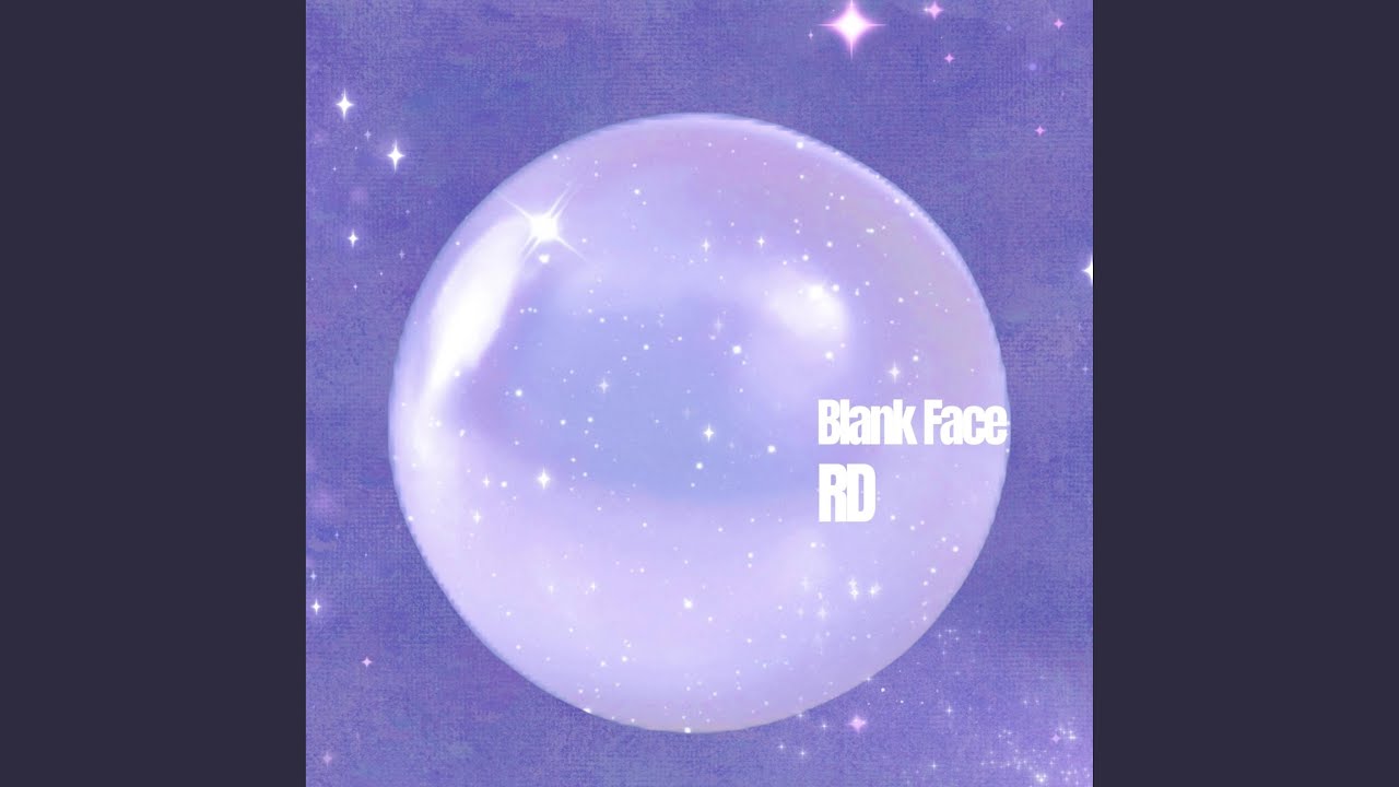 Blank Face :): - YouTube