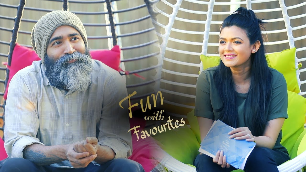 Fun with Favourites / Nabila with Jon Kabir /Ep -02 on 22nd January ...