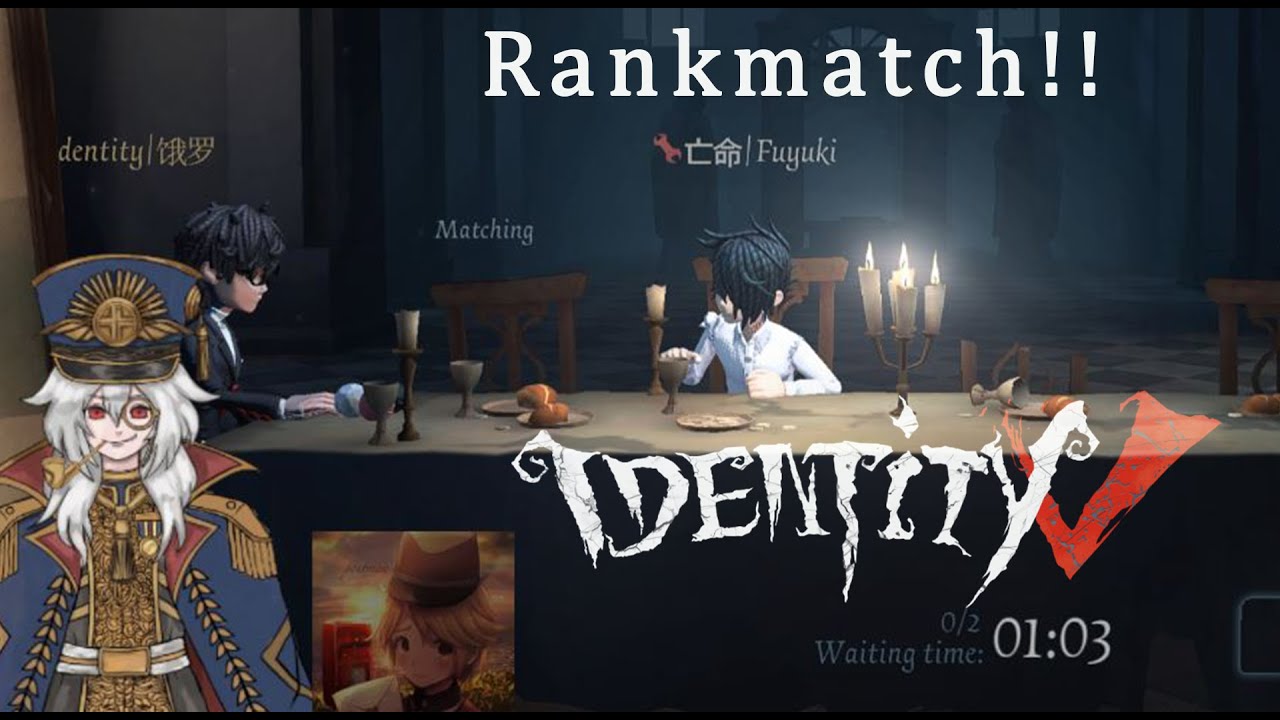 IDV rank match Acrobat - YouTube