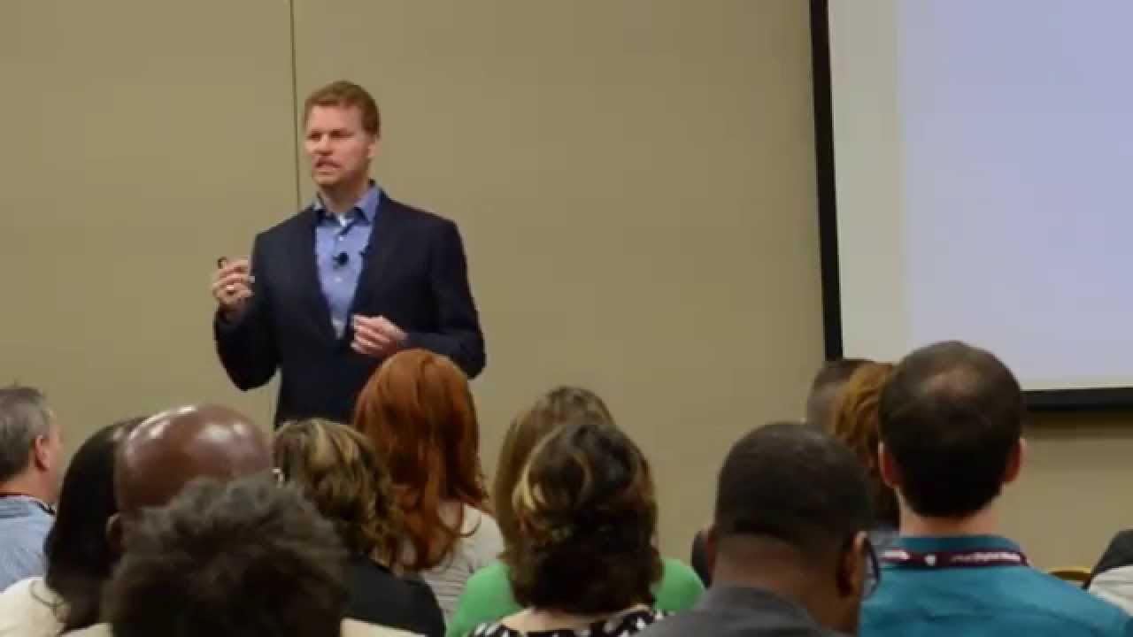 Bill Rossiter Bio Video - YouTube