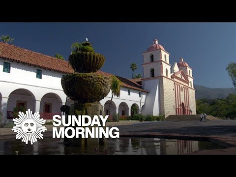A Santa Barbara history