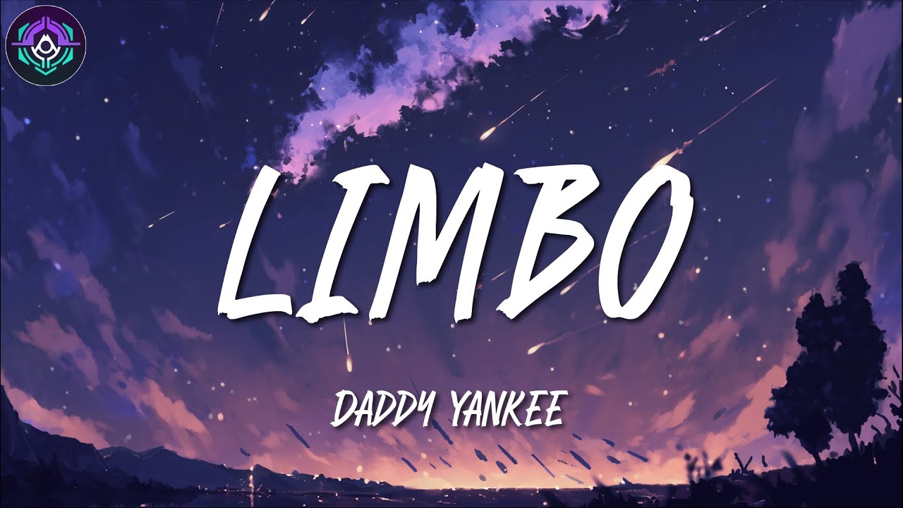 Daddy Yankee ╸Limbo | Letra/Lyrics - YouTube