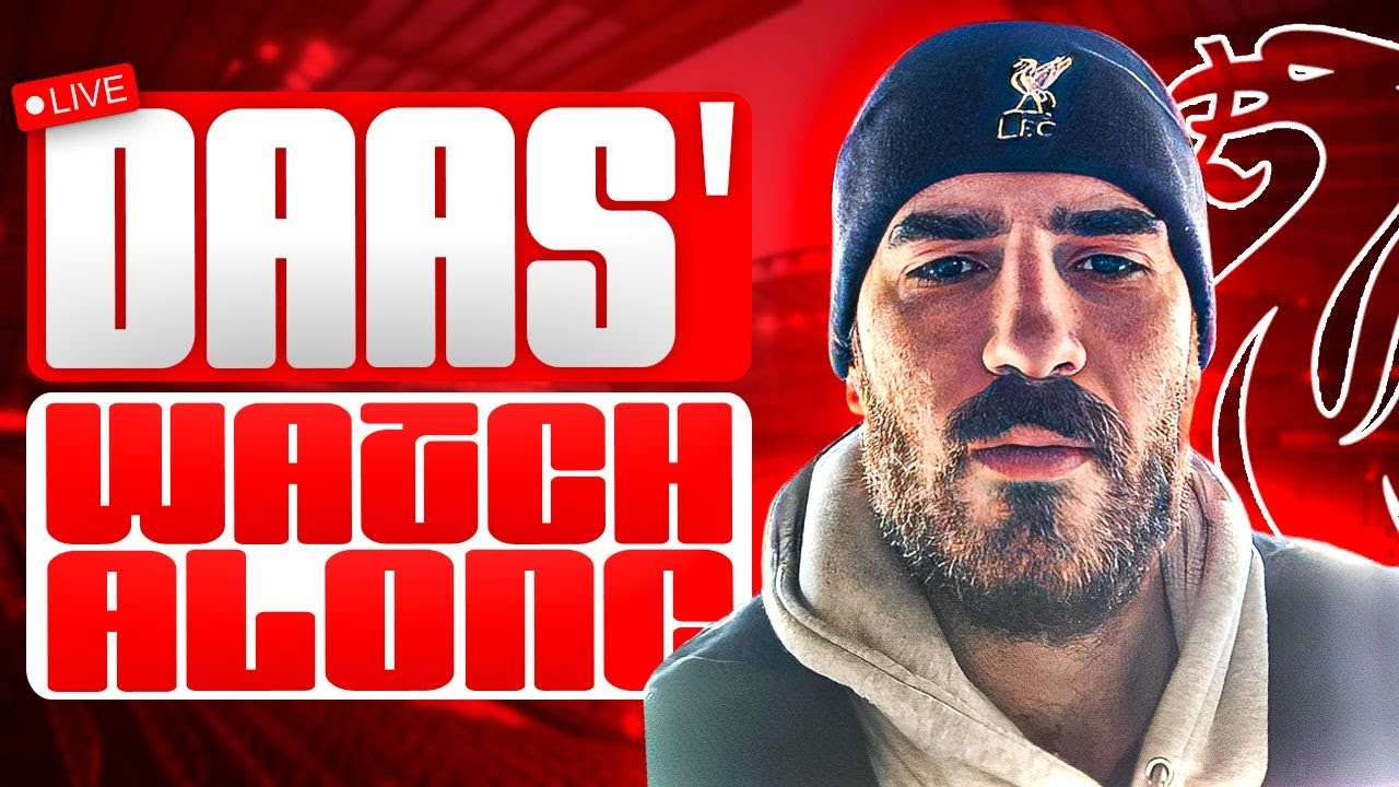 2nd Half WatchAlong of Anti-Football + Reaction - YouTube
