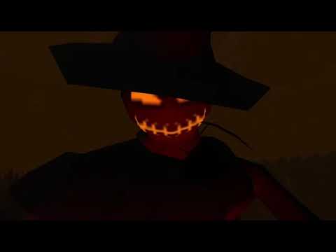 Zardy's Maze || All Jumpscares
