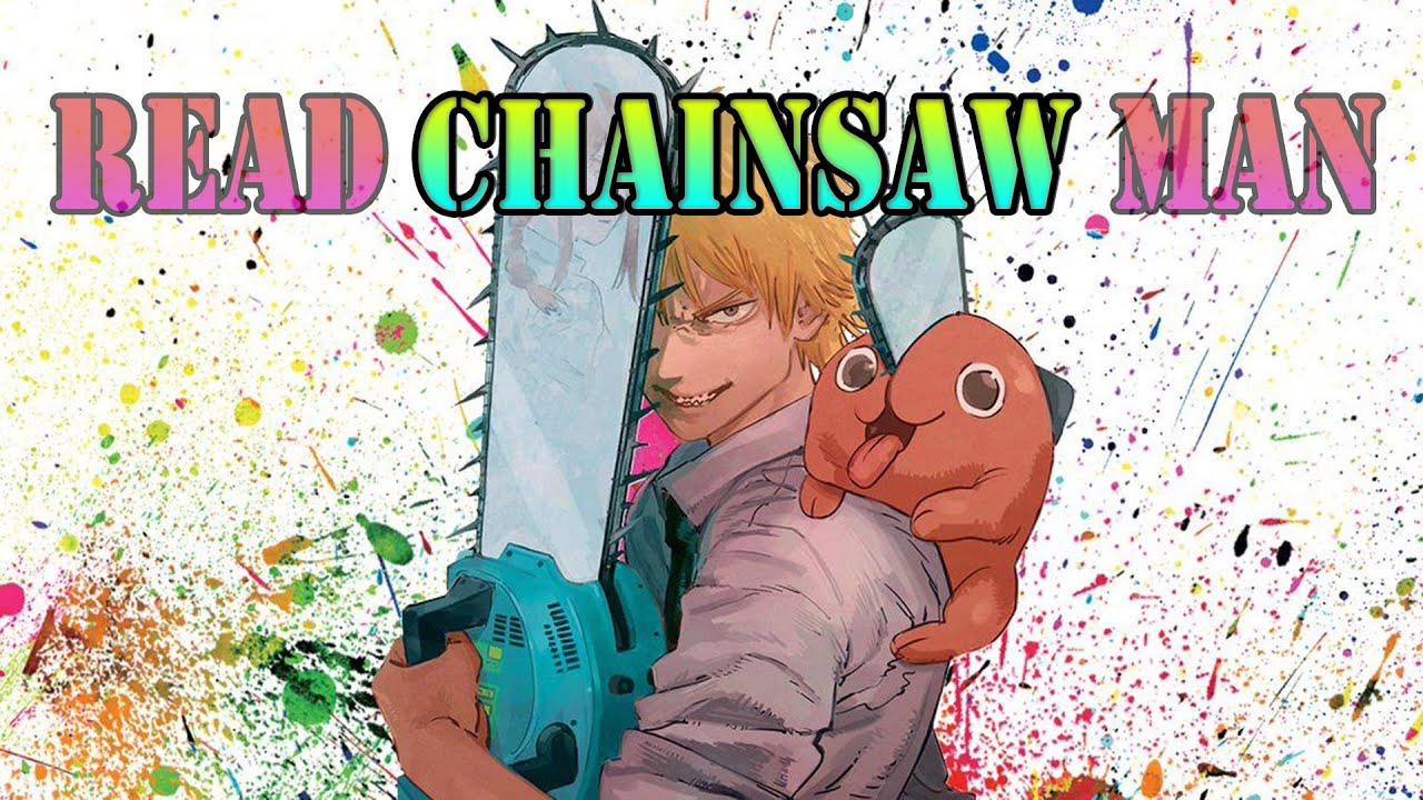 Chainsaw Man Manga | Arc Analysis Part 1 (Intro arc, Bat devil and ...