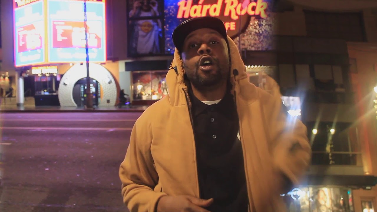 Drizzy D.R.O "Hoe 4 Life" Music Video - YouTube