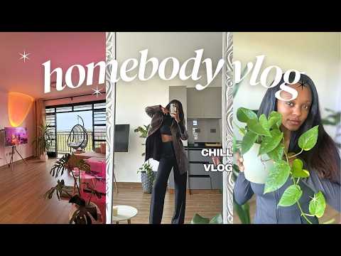 Living alone in Nairobi🌱|cleaning, house hunting🏡? grocery shopping, cooking👩🏾‍🍳