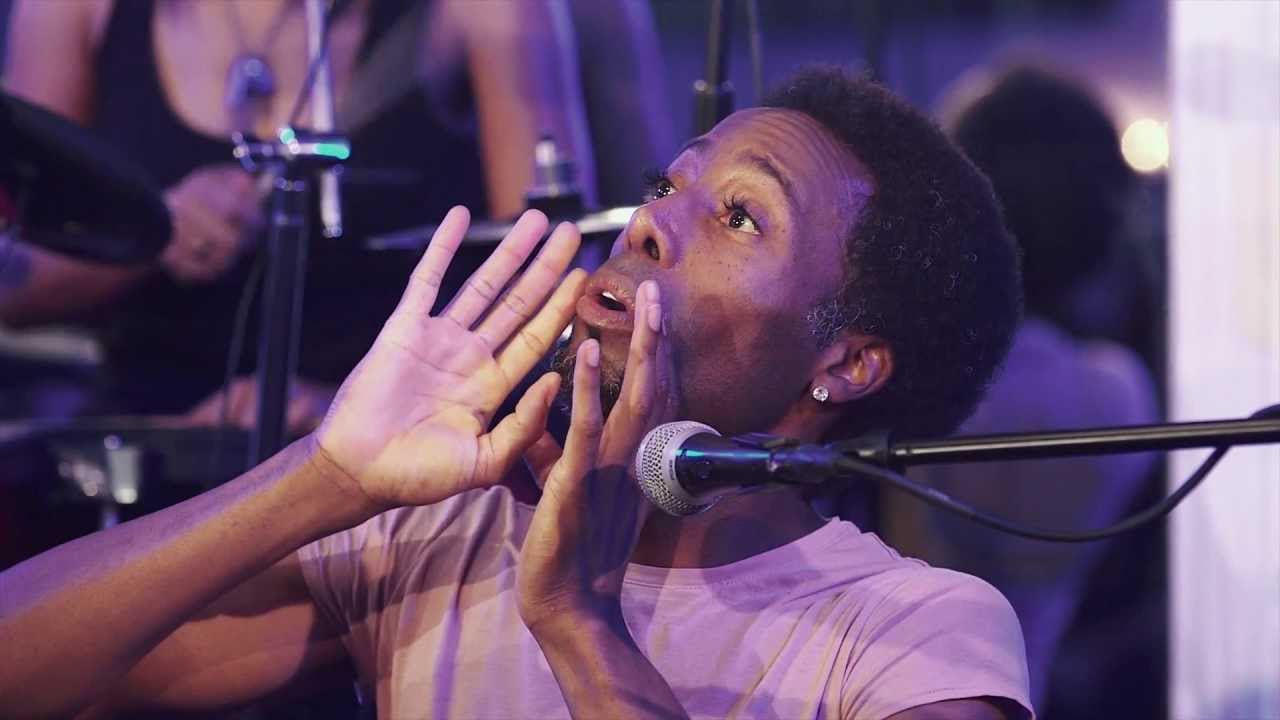 Brownstone Jazz Unscripted & Refreshing - YouTube