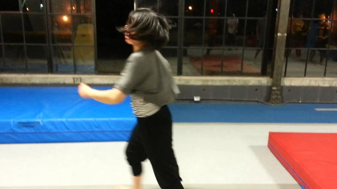 Mandy - S1. E5. - The Process - YouTube