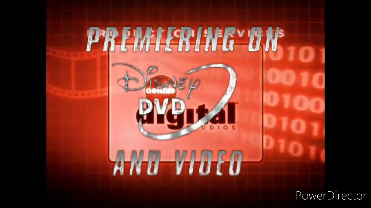 IG2 teaser trailer over Deluxe Digital Studios 2005 logo - YouTube