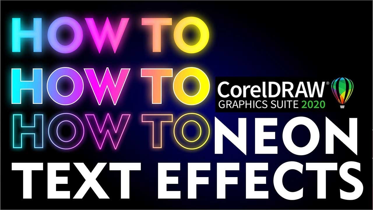 Neon Effect In CorelDraw In Urdu Hindi How To Make Neon Text Effect In CorelDraw YouTube neon-effect-in-coreldraw-in-urdu-hindi-how-to-make-neon-text-effect-in-coreldraw-youtube