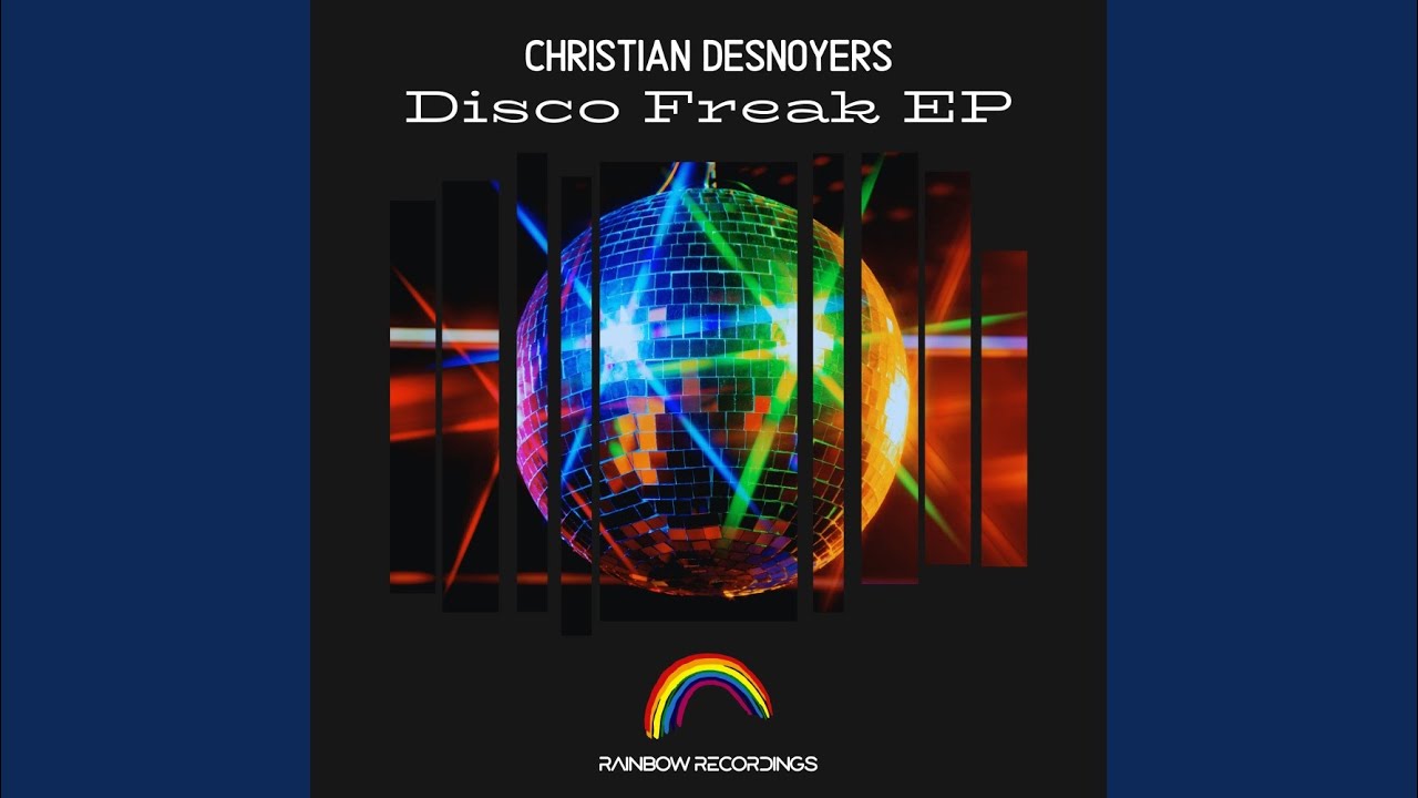 Disco Freak - YouTube