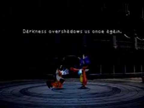 FFIX E2PG - Part 72b: Summoning Alexander - YouTube