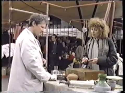 The Scroll with Chris Sullivan, Gary Taylor & Jeffrey Chiswick. - YouTube