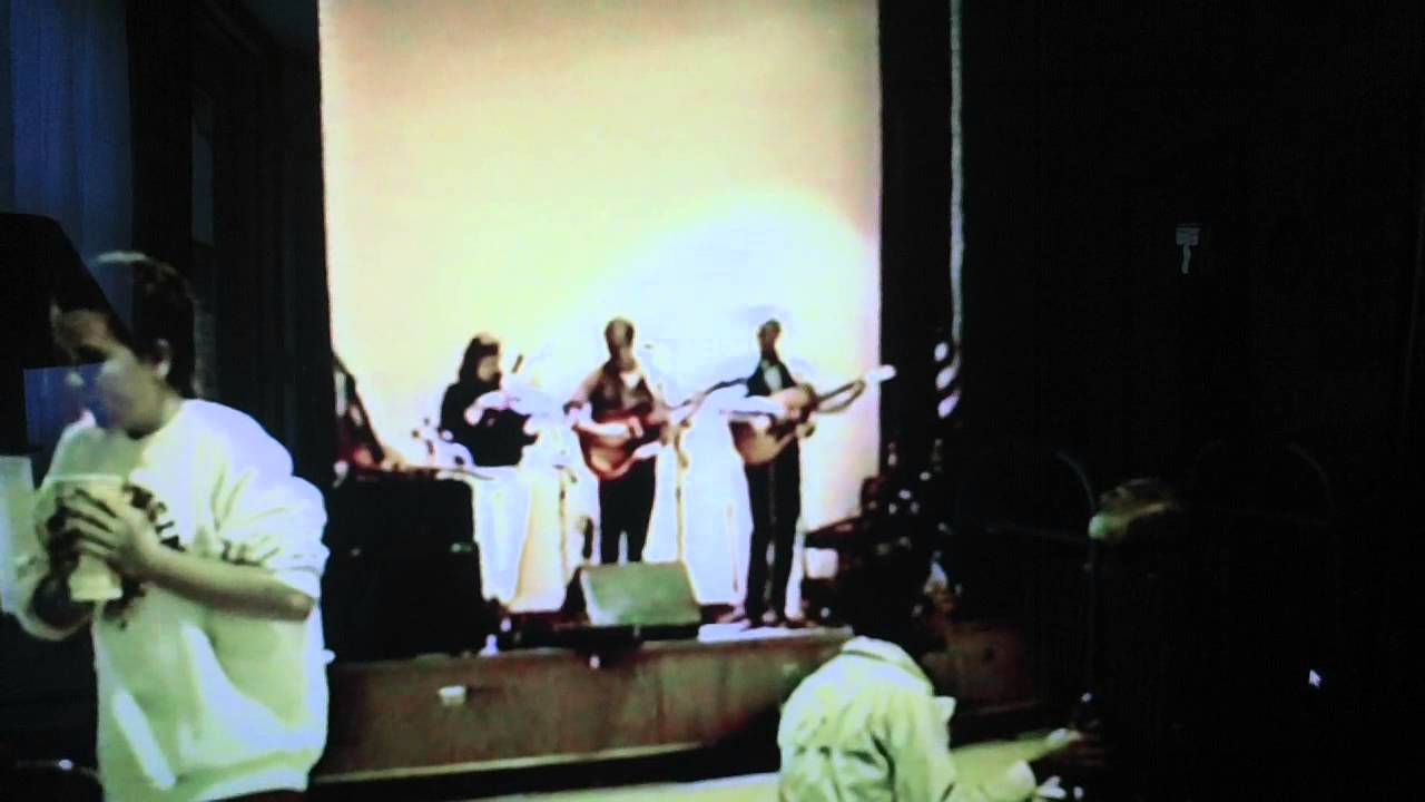 Wildcat Mountain Music # 545 (Deitz Family) 2012 - YouTube