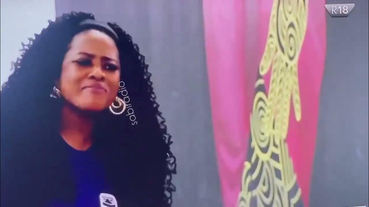 PHYNA AND CHOMZY FIGHT BBNAIJA BIG BROTHER NIGERIA YouTube phyna-and-chomzy-fight-bbnaija-big-brother-nigeria-youtube