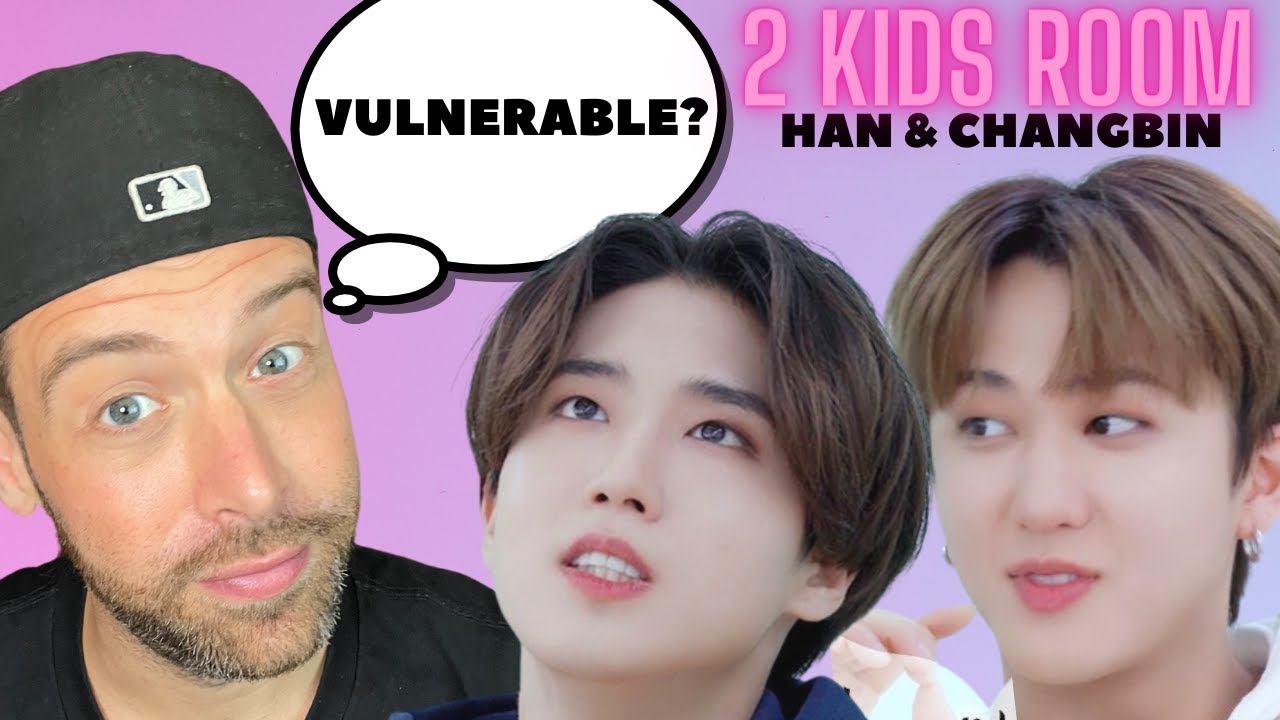Stray Kids' Changbin & Han | Communication Skills Analysis - YouTube