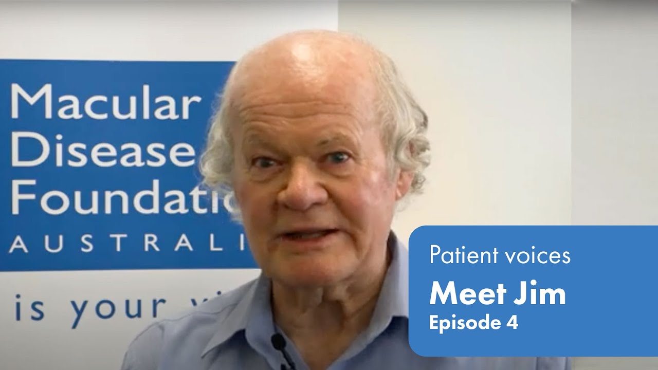 Jim Pringle how he improved his diet and lifestyle - YouTube